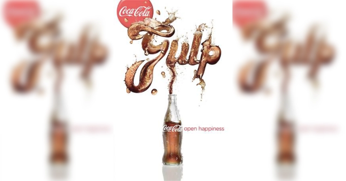 How 'Open Happiness' Lit Up a World in Recession